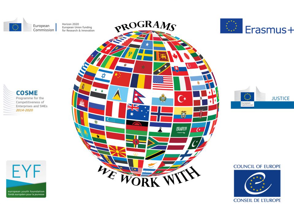 Flags-of-the-world – Mine Vaganti NGO