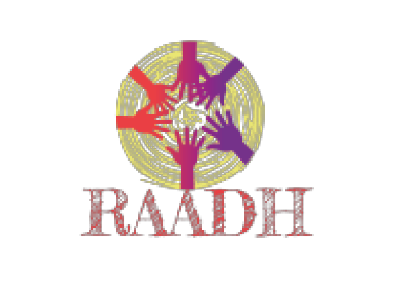 Raahd logo – Mine Vaganti NGO