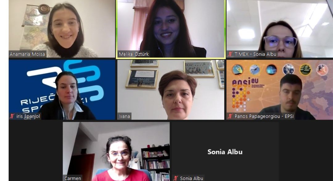 Collaborative Sport Big “FAMS” – Mine Vaganti NGO